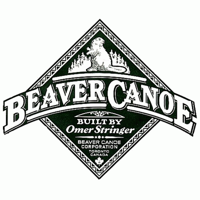 Beaver Canoe - Tamakwa Tuck Shop