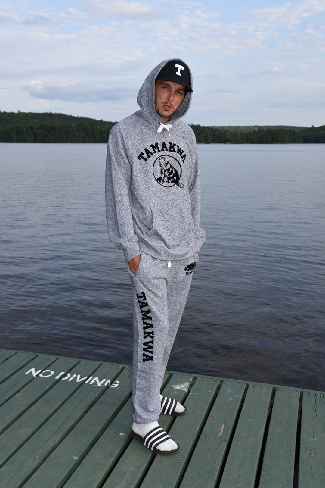 Men - Tamakwa Tuck Shop